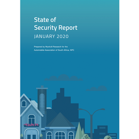 Reports - The Automobile Association of South Africa