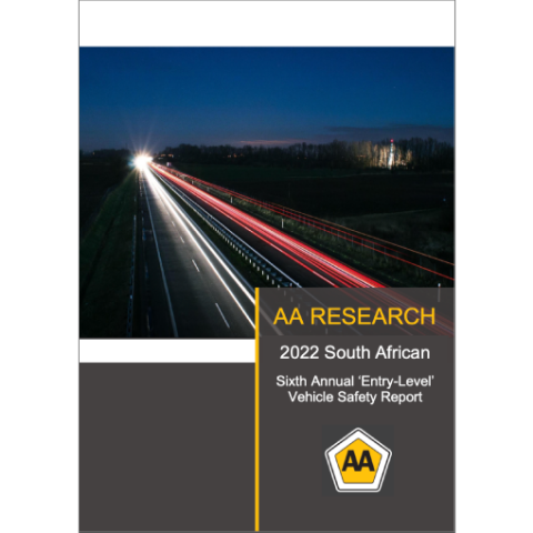 Reports - The Automobile Association of South Africa