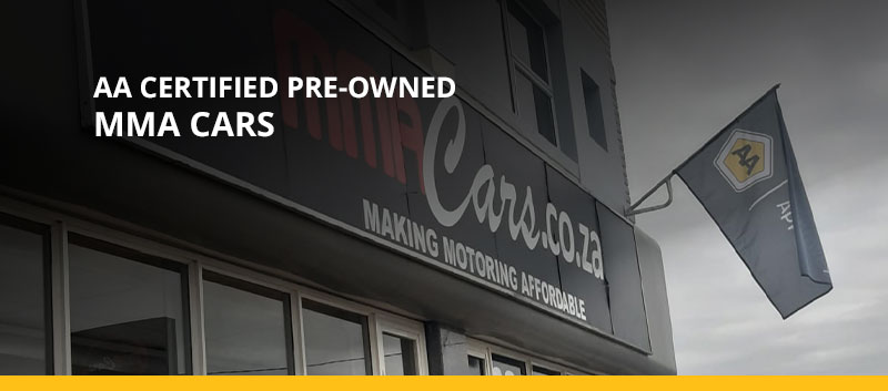 AA launches yet another AA Certified Pre-Owned Inspections dealership ...