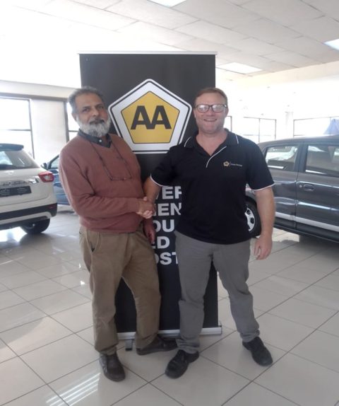AA launches yet another AA Certified Pre-Owned Inspections dealership ...