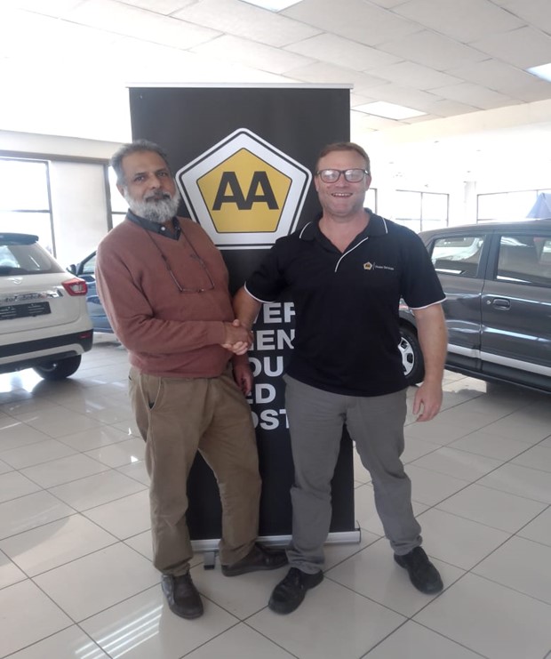 AA launches yet another AA Certified Pre-Owned Inspections dealership ...